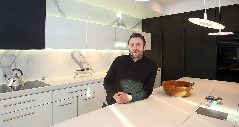 Architect wins world kitchen design contest | Winnipeg Sun