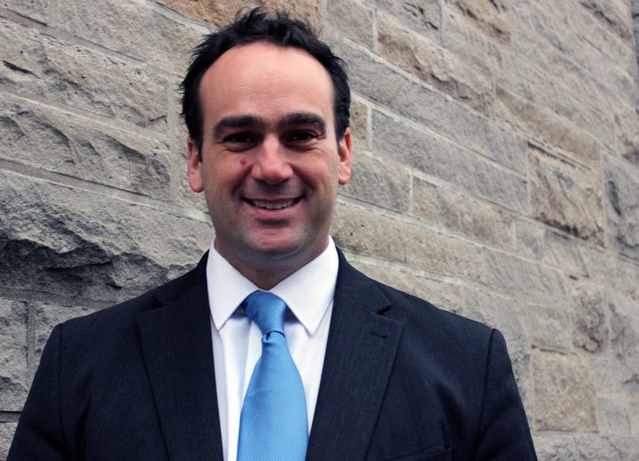 New MP Gerretsen learning on the job | The Kingston Whig Standard