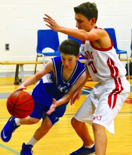 Junior Blue Devils win consolation title | Mitchell Advocate