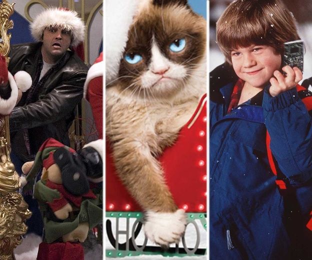 The 10 worst holiday films of all time | Toronto Sun