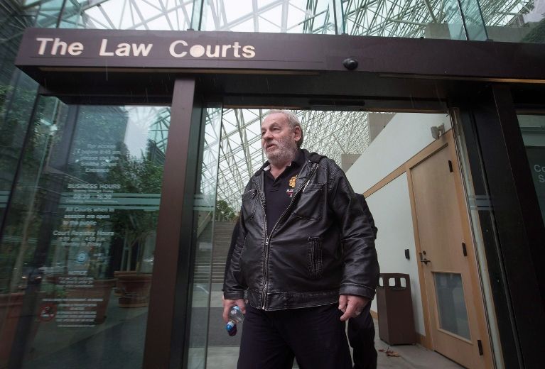 Ivan Henry's lawyer makes case for B.C. to pay at least $43 million ...