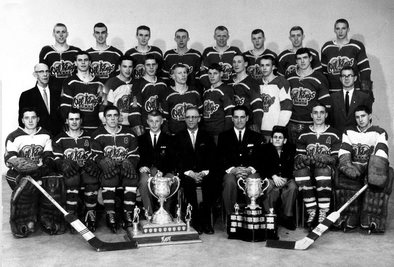 Former Oilers GM Glen Sather never expected a banner to be raised by ...