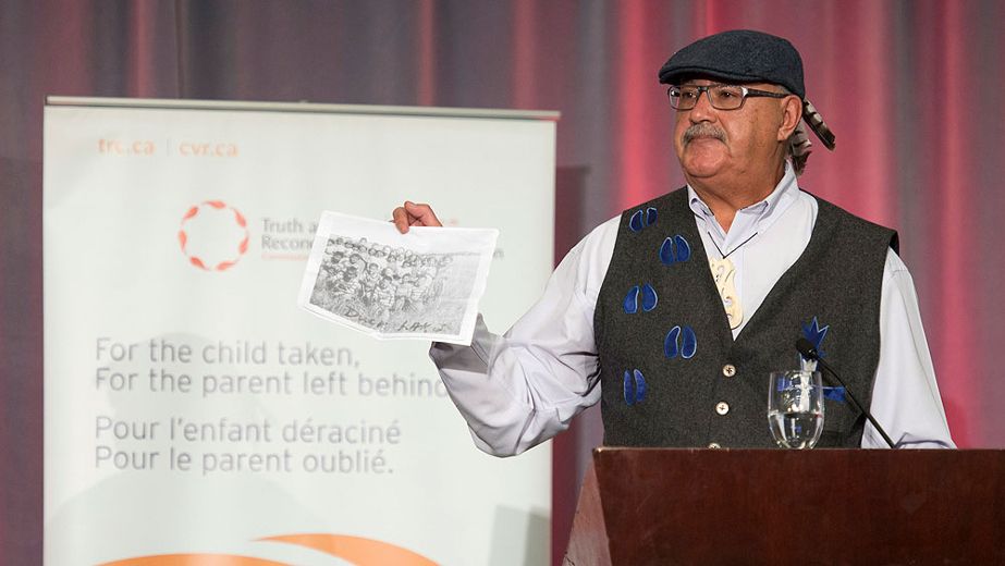 Teach residential school scandal in history classes | Toronto Sun