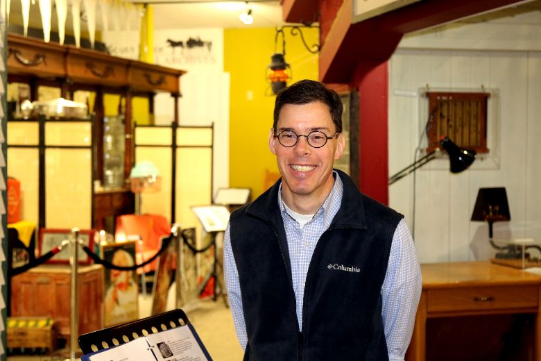 Grande Prairie, Wembley museums host activities Friday | Grande Prairie ...