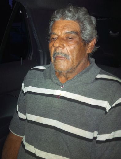 U.S. killer, on the run since 1975, caught in Puerto Rico | Toronto Sun