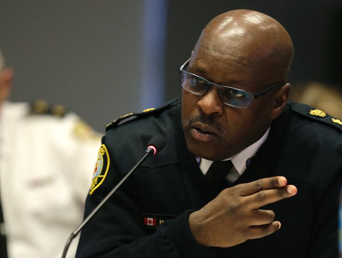 Time to take back Toronto Police Service | Toronto Sun