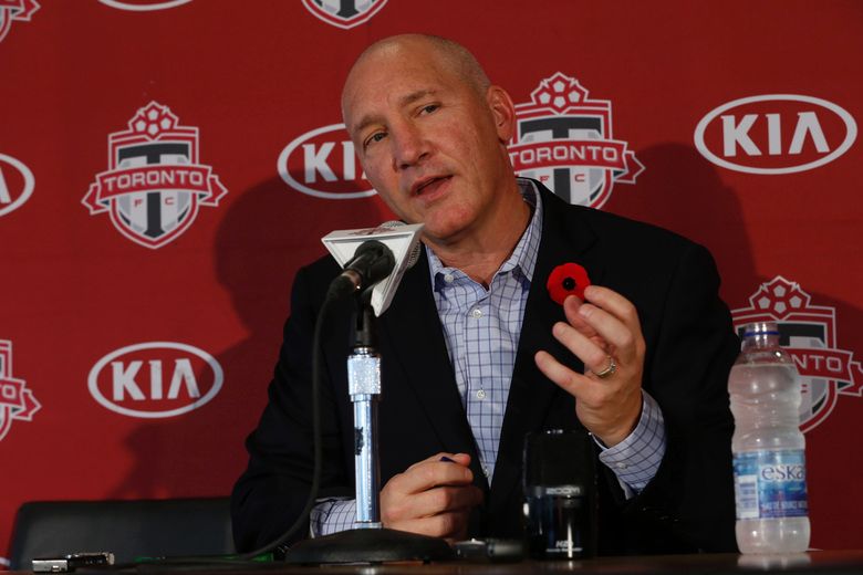 Reds back-to-back-to-back off-season champs | Toronto Sun