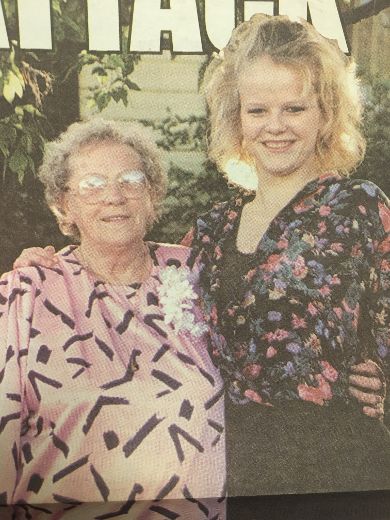 Mac's slayings in Edmonton sent 'shivers up my spine' says mother of ...