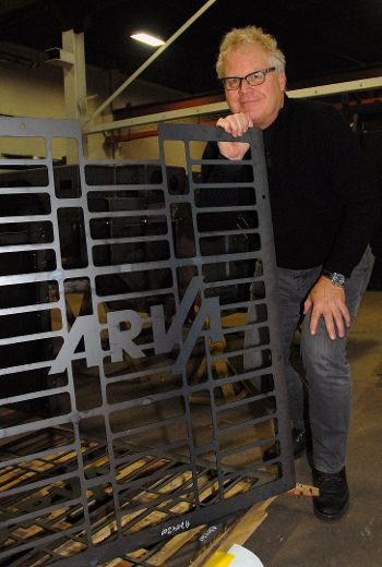 Arva Industries of St. Thomas has landed the single largest order in ...
