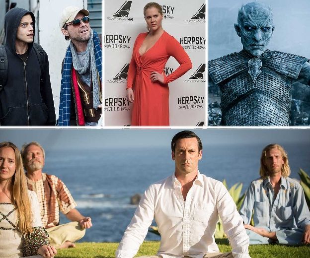 Top 10 TV shows of 2015 | Toronto Sun