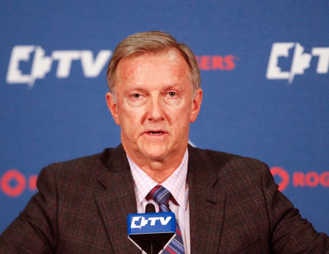 Ron Wilson happy to be back behind bench, coaching U.S. world junior ...