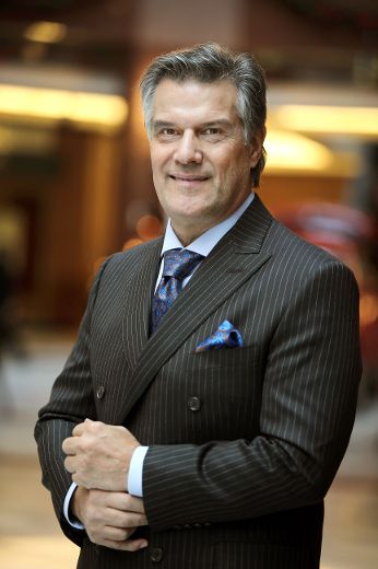 20 Questions with Sam Abouhassan | Edmonton Sun