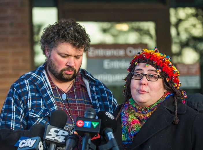 Death of three siblings in crash 'worst nightmare': Mom | Ottawa Sun