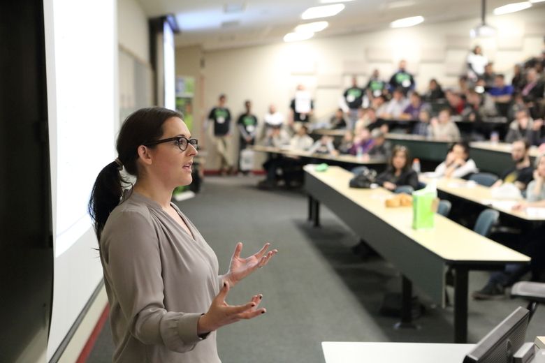 Getting to know your professors | Toronto Sun