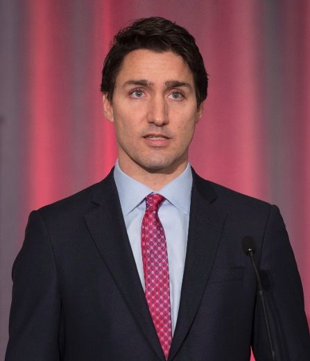 Trudeau, Tory to meet at City Hall | Toronto Sun