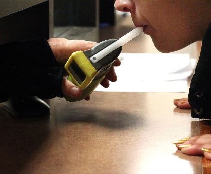 Smell of alcohol enough for breath sample: Court | Toronto Sun