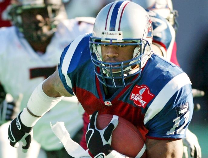 Former CFL player Lawrence Phillips found dead in California prison ...