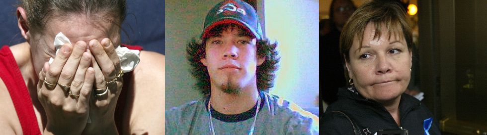 Agony continues for Tim McLean’s family | Winnipeg Sun