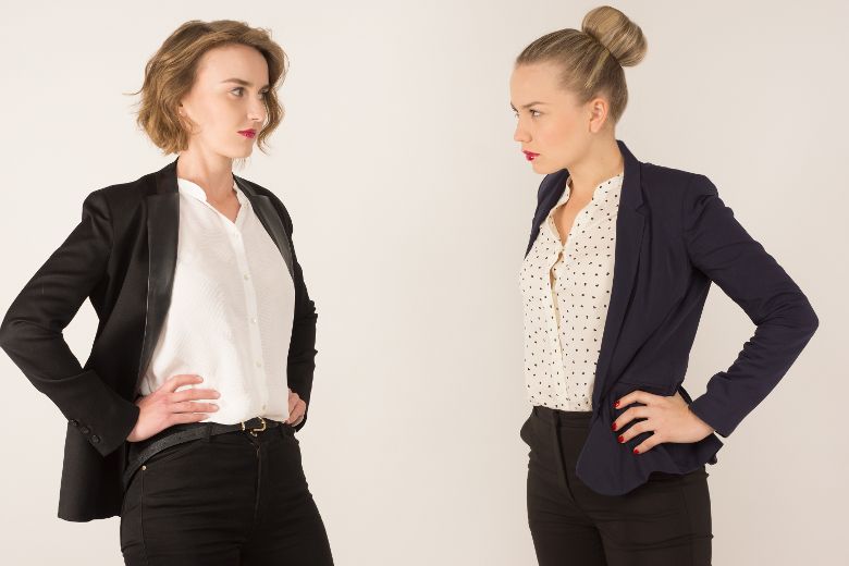 Game changer! When a friend becomes your boss | Toronto Sun