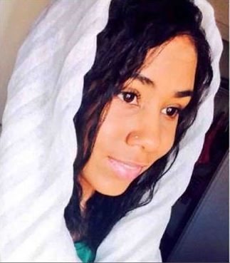 Video released in search for missing woman | Toronto Sun