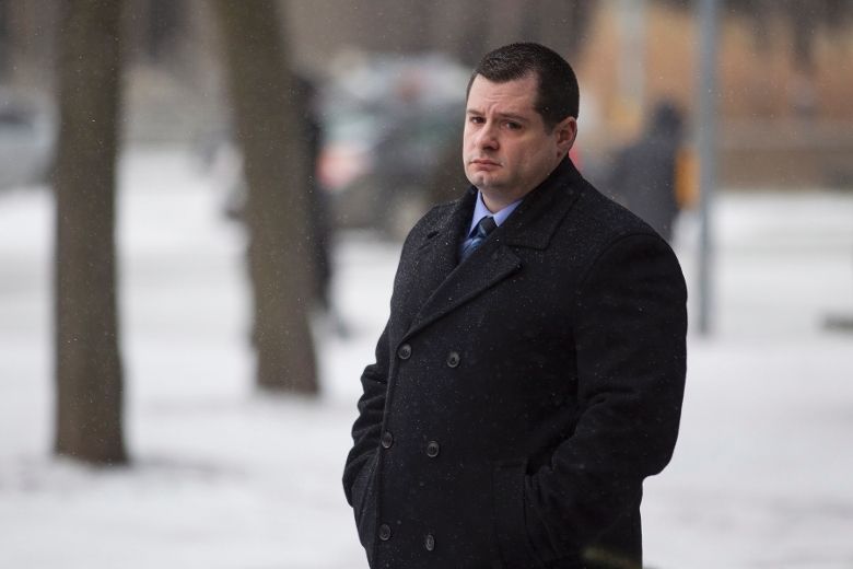 Jurors advised on judging Forcillo's credibility | Toronto Sun