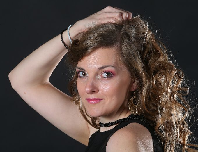 SUNshine Girl Cynthia | Toronto Sun