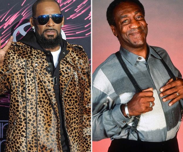 R. Kelly on Bill Cosby accusers: 'It's strange' | Toronto Sun