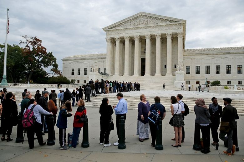 U.S. Supreme Court rules against 'Wichita Massacre' brothers | Toronto Sun