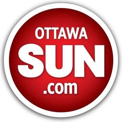 Sun setting on the Sunshine Girl | Ottawa Sun