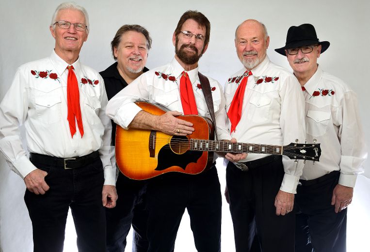 Reaney's Pick: A ramblin? fever with a regular gig | London Free Press