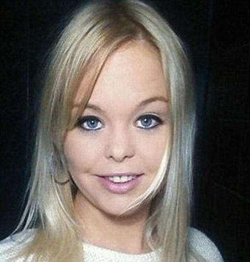 'Barbie Bandit' says cops set her up, called her a 'dirty English whore ...