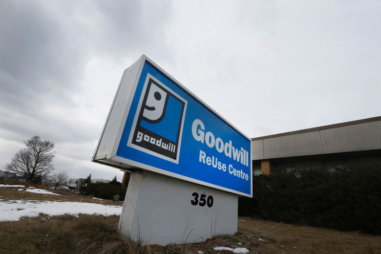 Goodwill board members closed up shop and ran | Toronto Sun