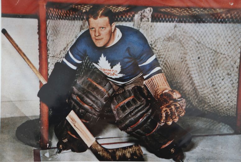 Broda's daughter: 'My dad would have loved this' | Toronto Sun