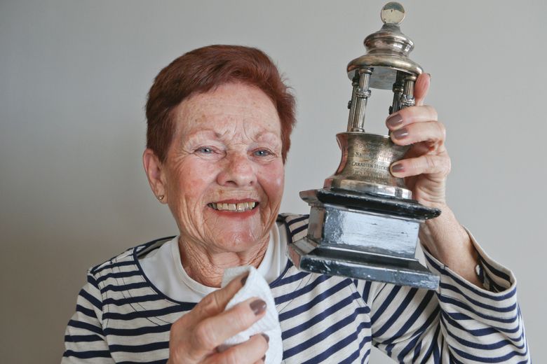 Broda's daughter: 'My dad would have loved this' | Toronto Sun