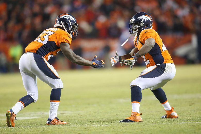 Broncos' ground attack could be key to AFC win | Toronto Sun