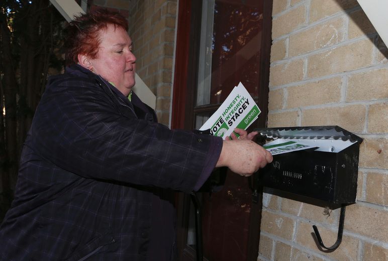 Hopefuls for Whitby-Oshawa byelection make their pitch | Toronto Sun