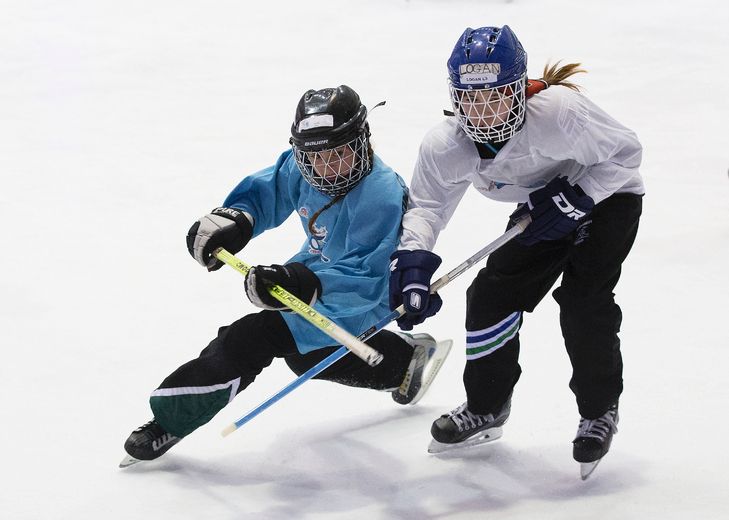 Cam Tait: Ringette Scores On Cancer looking to surpass $750,000 in ...
