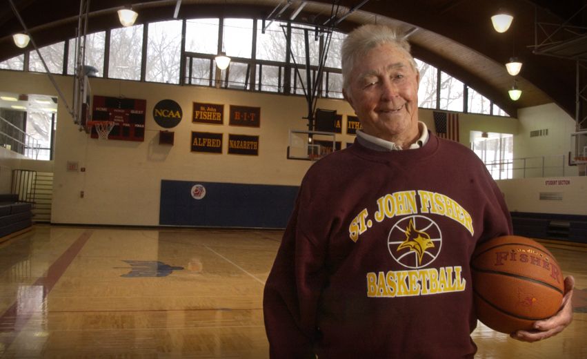 NBA Hall of Famer Wanzer dies at 94 | Toronto Sun