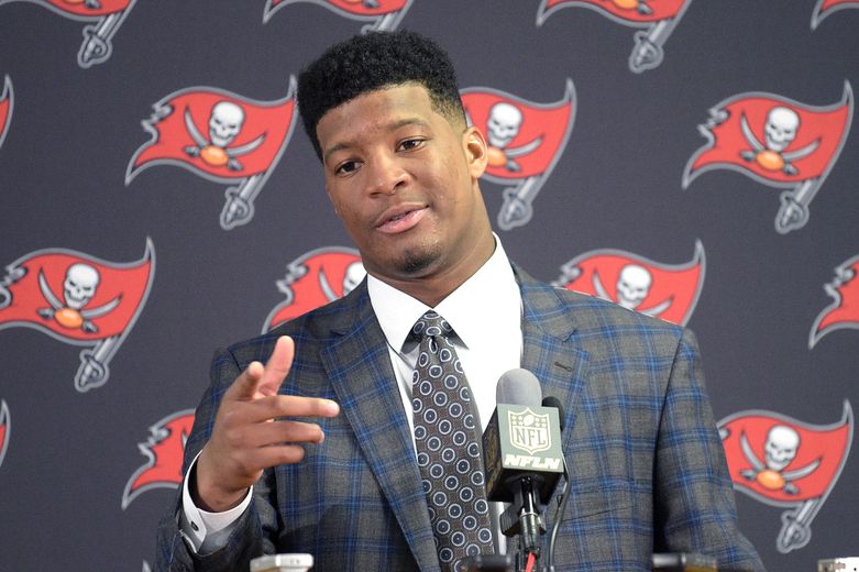 Can Winston prevent his life and career from unravelling? | Toronto Sun