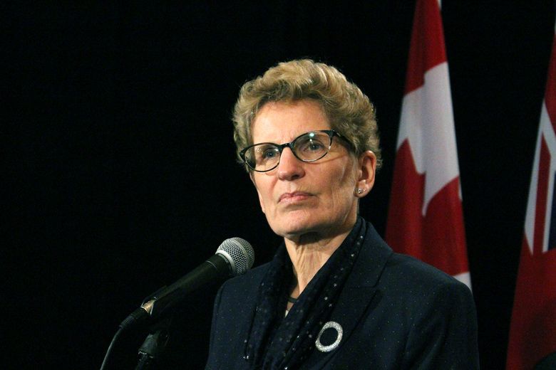 A look at some wacky Liberal 'stretch goals' | Toronto Sun