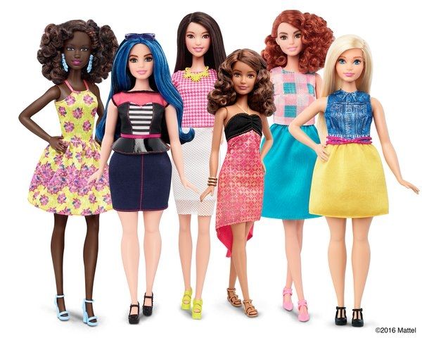 Barbie's bod earns kudos from Canadians | Toronto Sun