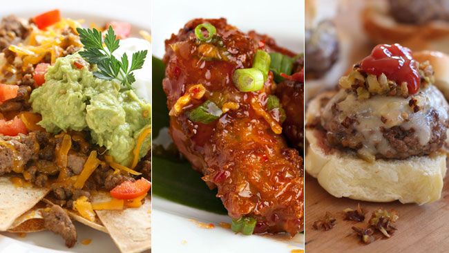 10 scrumptious Super Bowl snacks | Toronto Sun