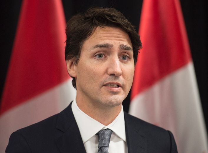 Trudeau, the Holocaust and Jews | Toronto Sun
