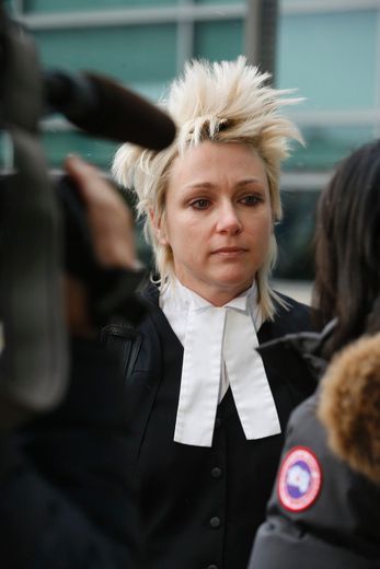 Police testimony helped kill a second heroin case | Toronto Sun