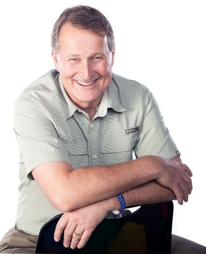 20 Questions with David Northcott of Winnipeg Harvest | Winnipeg Sun