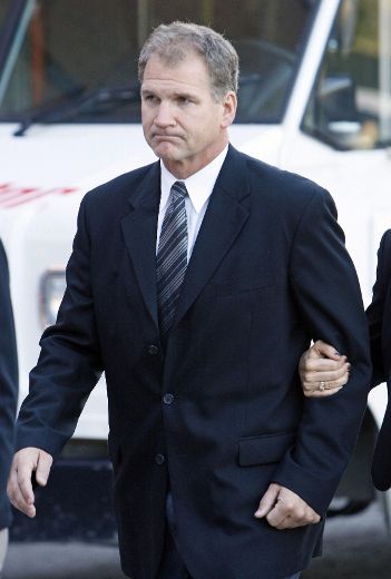 Ex-Leaf Rob Ramage warns prospects about drunk driving | Toronto Sun