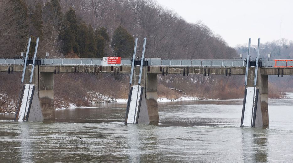 Londoners to have their say on Springbank Dam | London Free Press