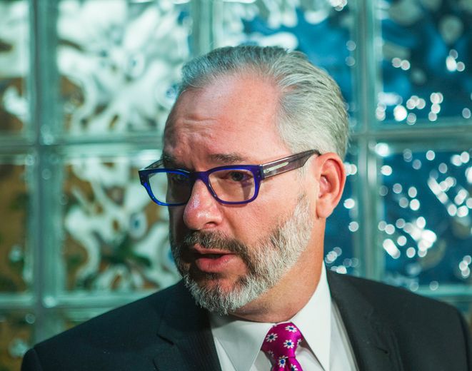 McCormack flexes muscle | Toronto Sun