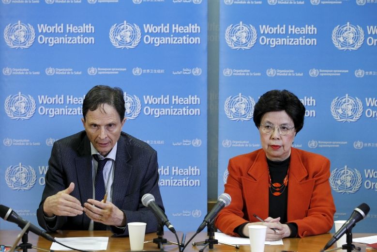 WHO declares Zika virus a global public health emergency | Toronto Sun