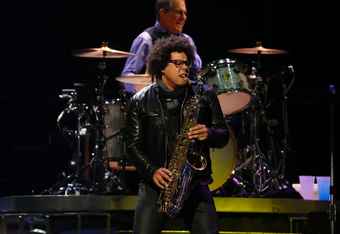 Classic Bruce Springsteen rocks Toronto with River Tour stop | Toronto Sun